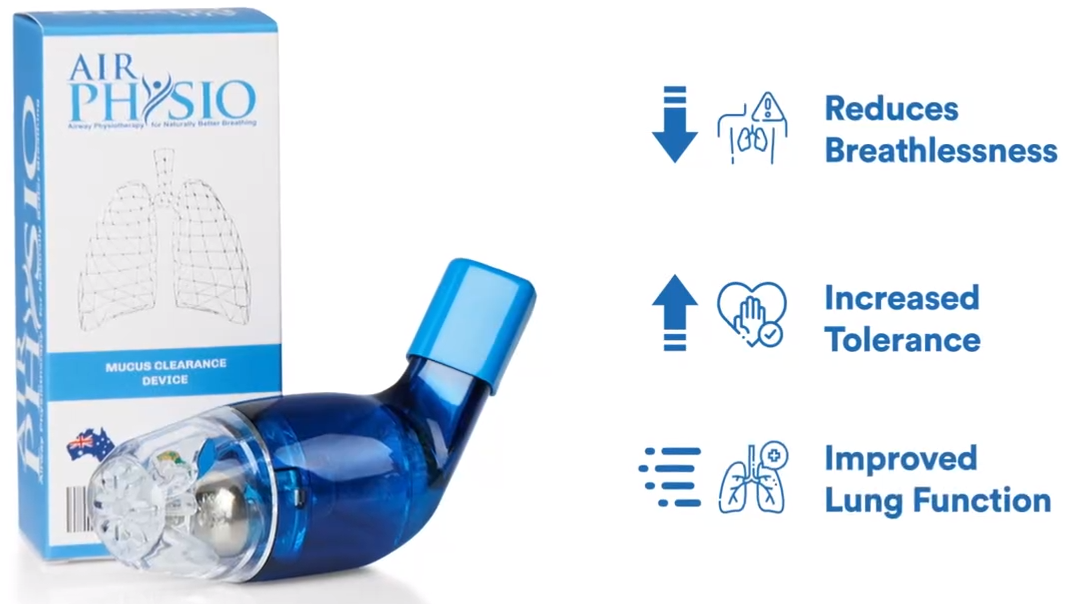 Airphysio Vs Airphysio Sport: Which Is Better In 2024